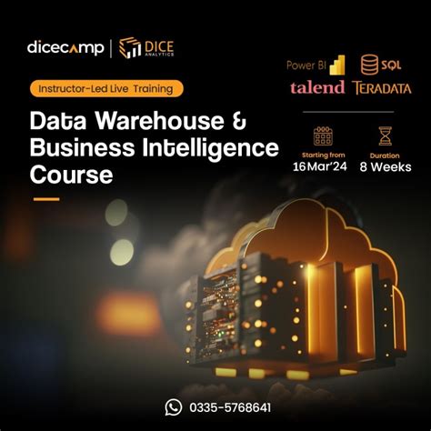 🚀 Unlock Your Data Potential With Dicecamp 🚀
