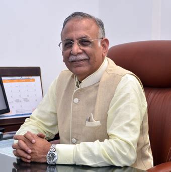 Sanjiv Kumar Csr Health Impact Awards