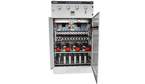 Apfc Full Form In Electrical