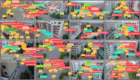 基于yolov8深度学习的无人机视角地面物体检测系统【python源码pyqt5界面数据集训练代码】深度学习实战、目标检测 Csdn博客
