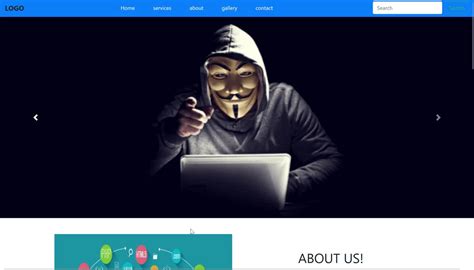 Rushikesh Garad On Linkedin Html Css Bootstrap Frontend Webdeveloper