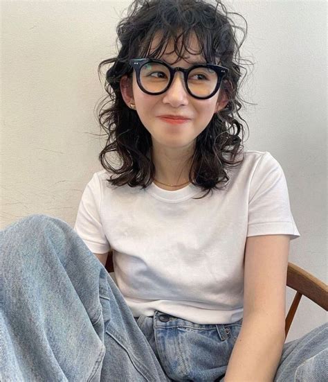 히피펌 계절이 돌아왔다 긴머리 짧은머리 히피펌 종류 네이버 블로그