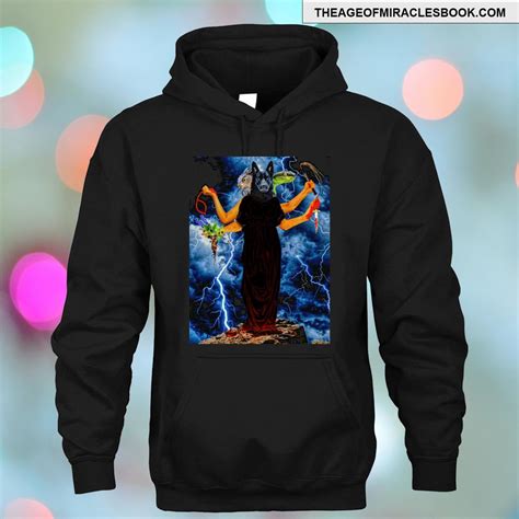 Hekate Brimo T Shirt