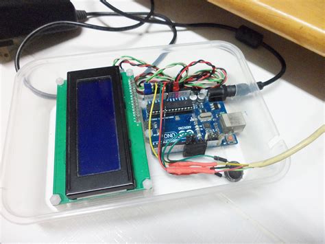 Can T Lock One M3 Screw On UNO R3 Board General Guidance Arduino Forum