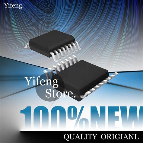 1piece 100 New Quality Origianl Ad7745aruz Ad7746aruz Ad7747aruz Ssop16 Ad7745 Ad7746 Ad7747