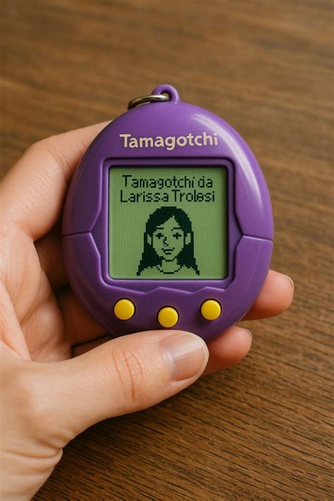 O Que O Tamagotchi Dos Anos 90 Pode Te Ensinar Sobre Liderar A Geração