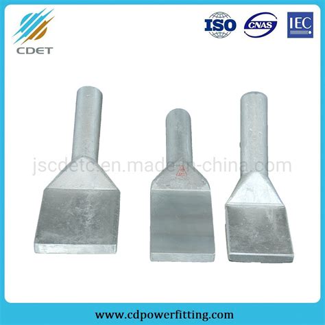 China Compression Type Terminal Clamp Connector China Terminal Connector And Terminal Clamp
