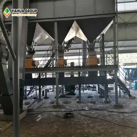 Palm Kernel Crusher Crushing Kernel Into Nut And Shell Large Palm Oil