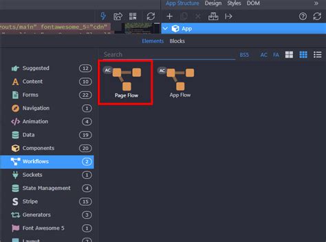 The Apps Read Function Does Not Run On Content Pages Only On Page Layouts Need Help
