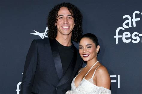 Vanessa Hudgens Is A Mom Actress Welcomes First Baby With Mlb Husband Cole Tucker