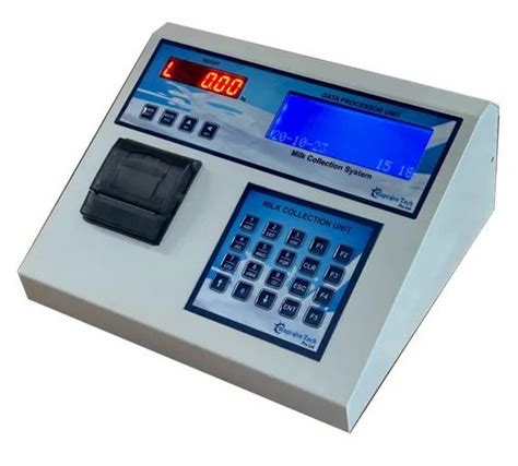 Data Processing Unit At Best Price In Ahmedabad By Rapture Tech Private