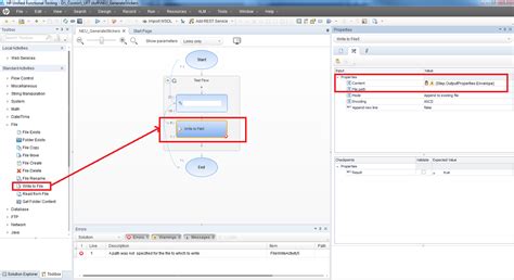 Testing Save Web Service Response As Xml Stack Overflow