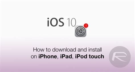 Download IOS Links Install On IPhone S Plus SE S C IPad