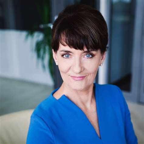 Anna Hetman O Oczekiwaniach Samorządów Wobec Transformacji Śląska Opinia