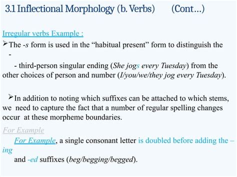 words transducers finite state transducers in natural language