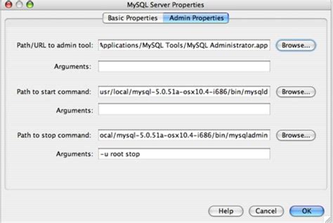 Netbeans Mysql