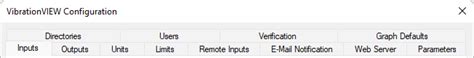 Getting Started Online Vibrationview Syllabus Vru