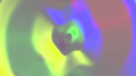 Experience Delightful And Colorful Abstract Light Patterns Beautifully In Sublime Motion Motion