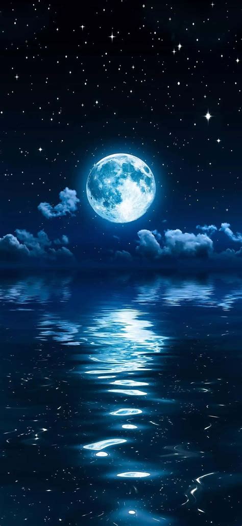 100 Blue Moon Wallpapers 100 Blue Moon Wallpapers