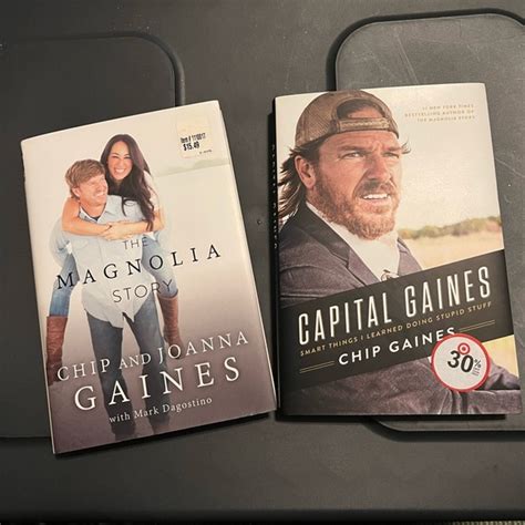 Other Chip Joanna Gaines Books Poshmark