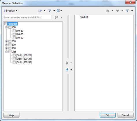 Smart View Issues With Alternate Hierarchy Surprises In Essbase Part