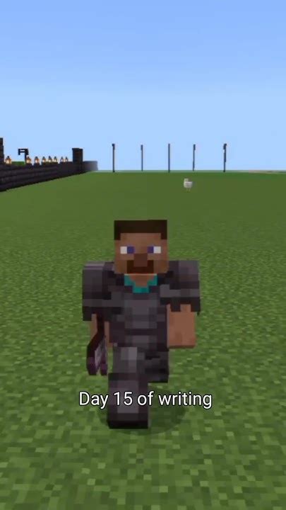 day 15 challenge minecraft 100days challenge gaming viral trending day15 youtube