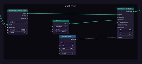 help with geometry nodes r blenderhelp
