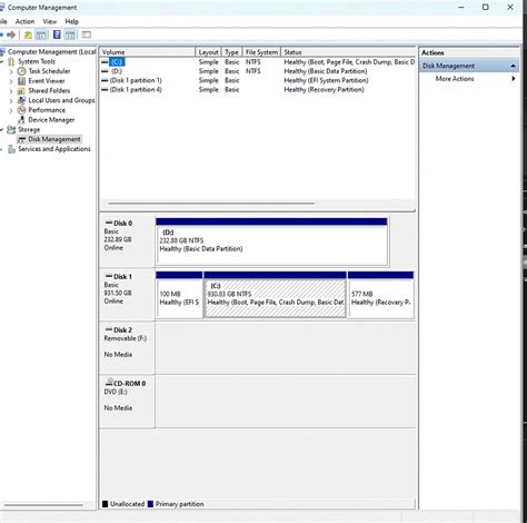 Mass Storage Device Problem Windows Forums