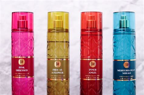4 New Bath And Body Works Dupes For Designer Perfumes So Motiffated