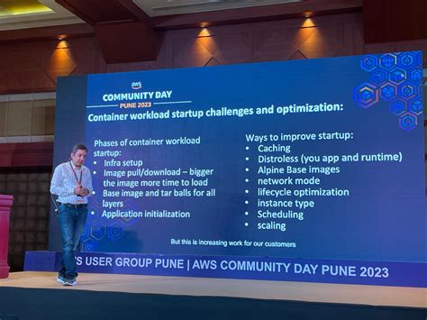 Seekable Oci Lazy Loading Container Images On Ecs And Fargate