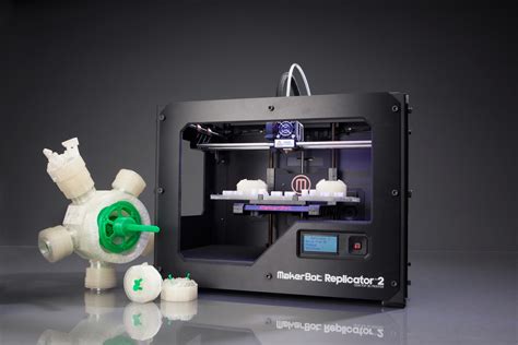 Makerbot Enters Distribution Agreement With Computers Unlimited In Uk Additive
