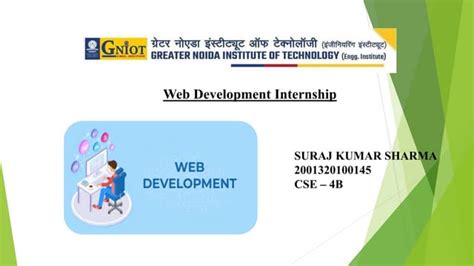 Surajs Learnsmasher Jghj Internship Pptx