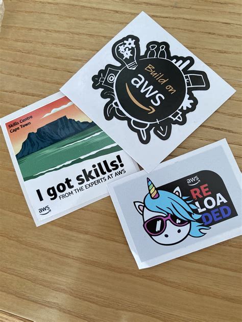 Lindiwe Dokotala On Linkedin Aws Awslearning Cloudcomputing Devops