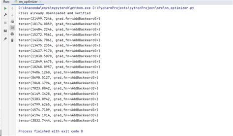 Pytorch学习笔记（三） 知乎