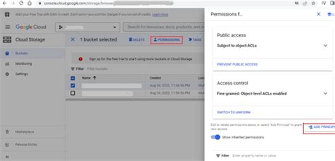 Firebase Handling Guidelines