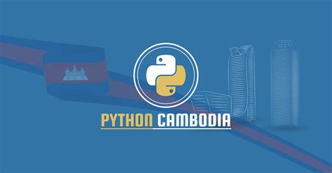 python cambodia community facebook