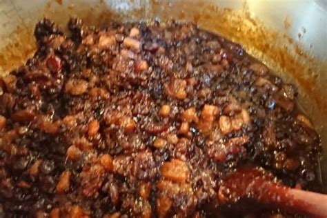 Marjories Mincemeat How To Make By Rosie Makes Jam Recipes Recipe