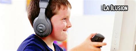 Pequeños Niños En Nuestro Interior