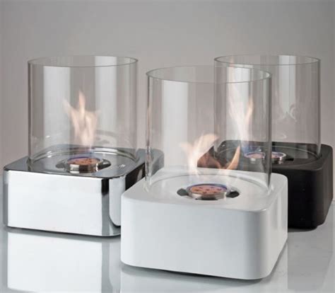 Indoor Outdoor Firelamp