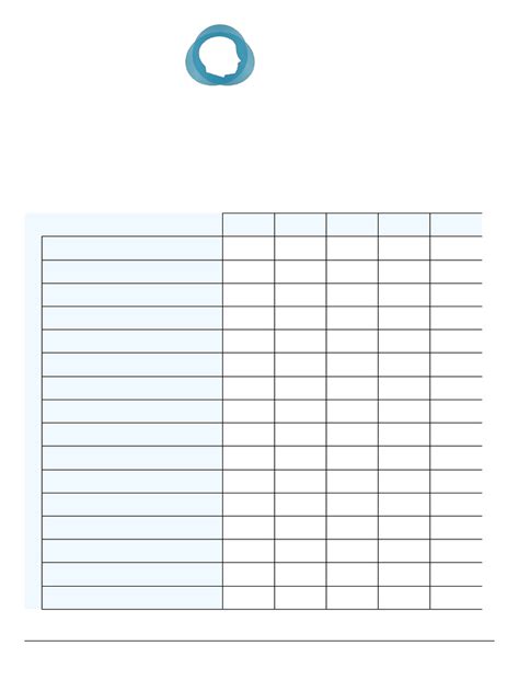 Equanimity Scale Es 16 Pdf Feeling Thought