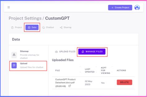 Introducing Multi Source Data Integration For Chatgpt With Customgpt Customgpt