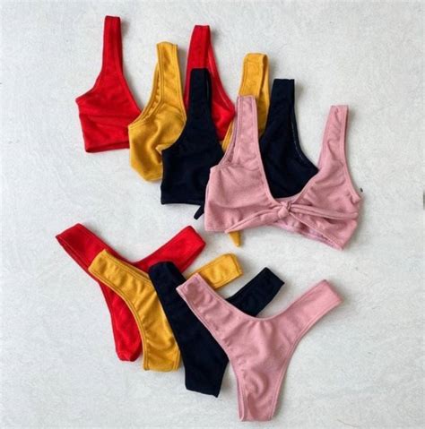 Bikini Love En Buenos Aires