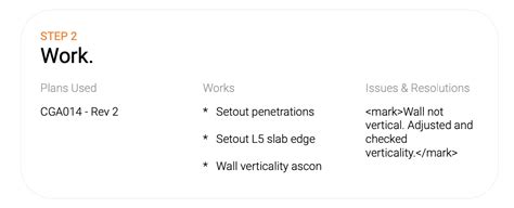 Docsautomator Line Items Support Native Integration 😎 Project Showcase Glide Community