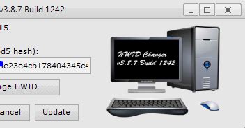 HWID Spoofer Changer I S K A LATIN AMERICA