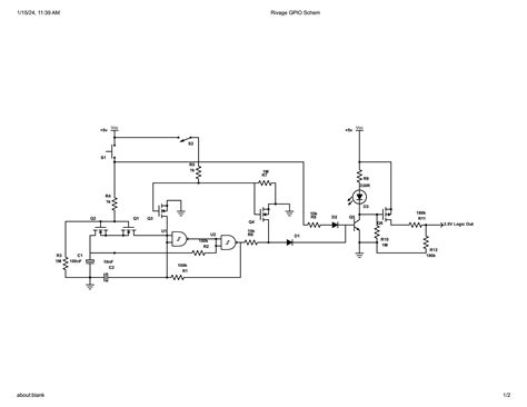 Help Me Make This Better Raskelectronics
