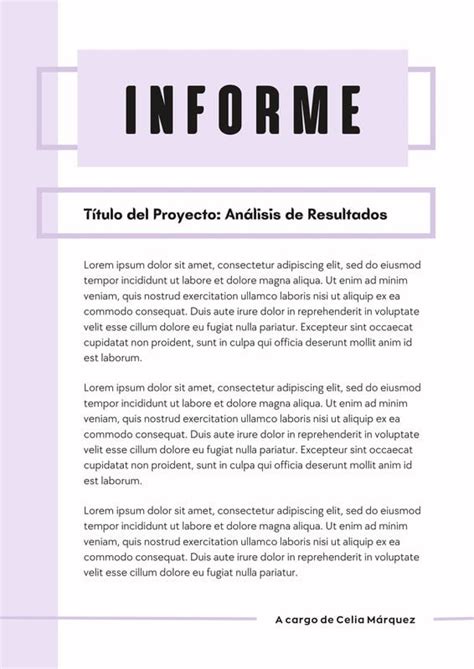 Plantillas De Documento En Blanco Gratis Y Personalizables Canva