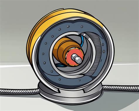 How Does An Electric Generator Work Power Generation Mechanics Tag Vault