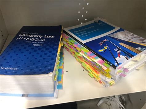 Zoe Conroy On Linkedin The Time Has Come…to Ditch My Lpc Books After