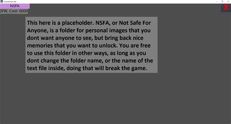 Dumb Idle Game NSFW By UniversalMonster