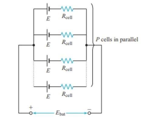 Parallel Circuit Definition Examples Resistors In Parallel Electrical A2Z